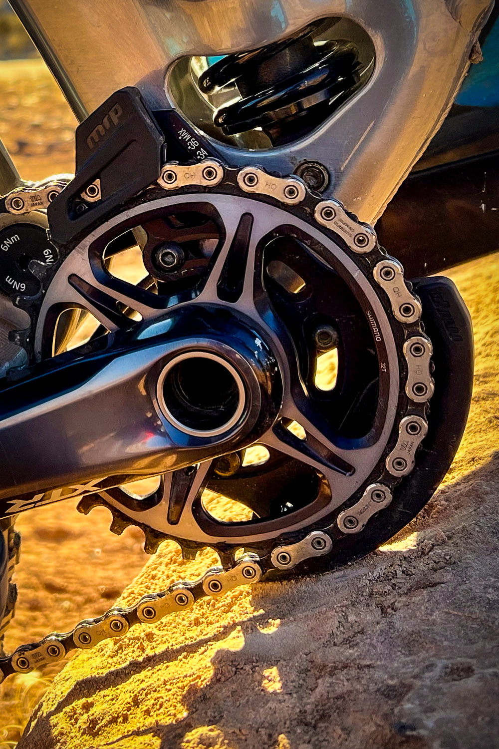 Chainguides – Mountain Racing Products