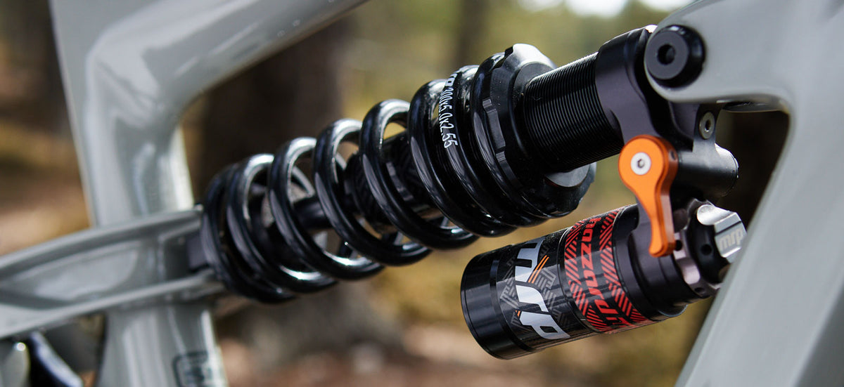 MRP Progressive Springs – Mountain Racing Products