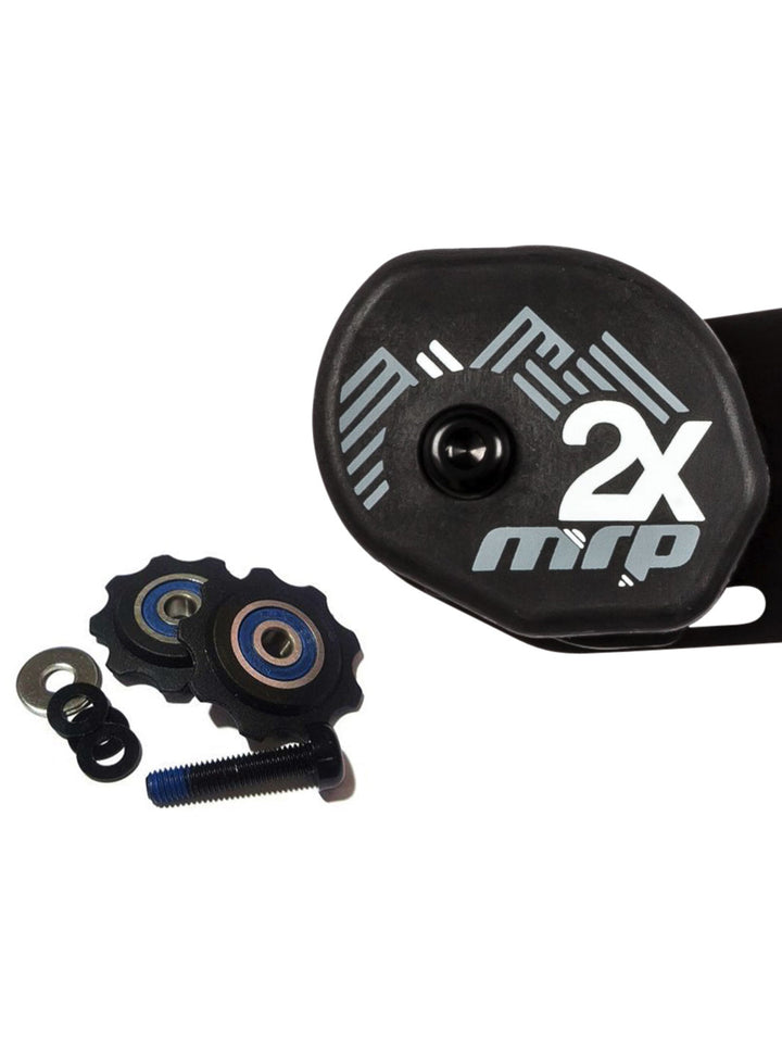 Chainguide Parts – Mountain Racing Products