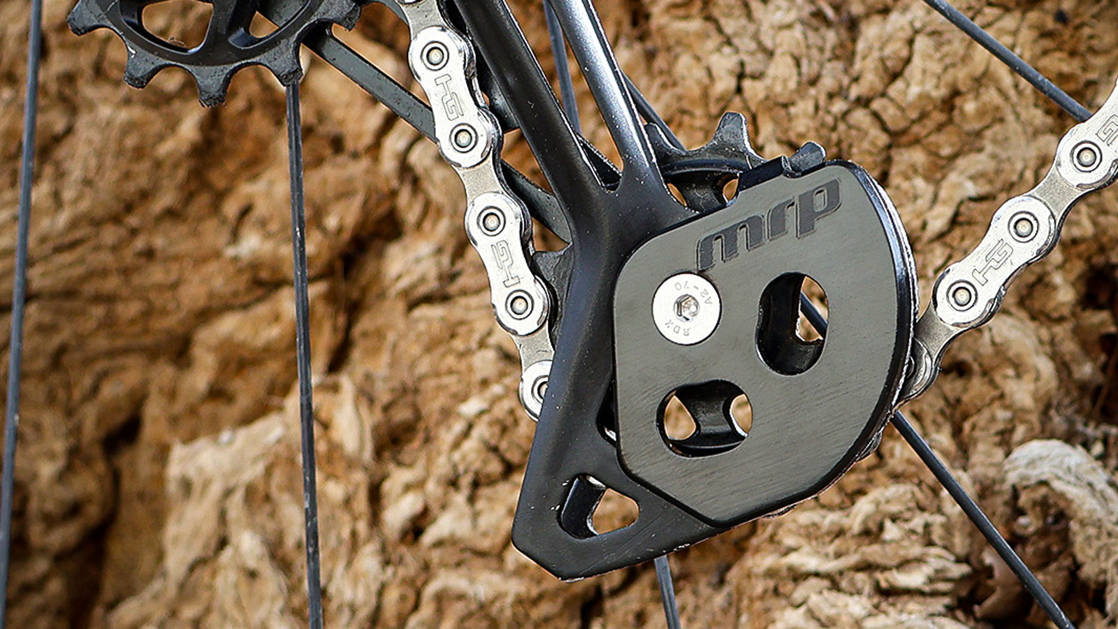 MRP – Mountain Racing Products