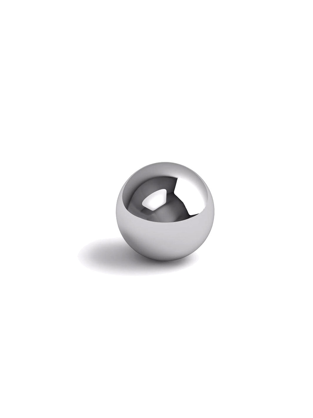 Detent ball used for all knobs on MRP forks – Mountain Racing Products