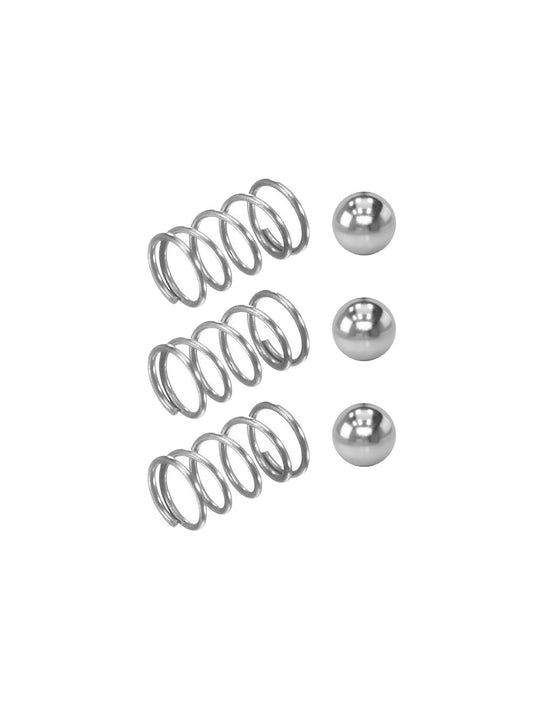 Damper Control Detent Ball and Spring Kit – Mountain Racing Products