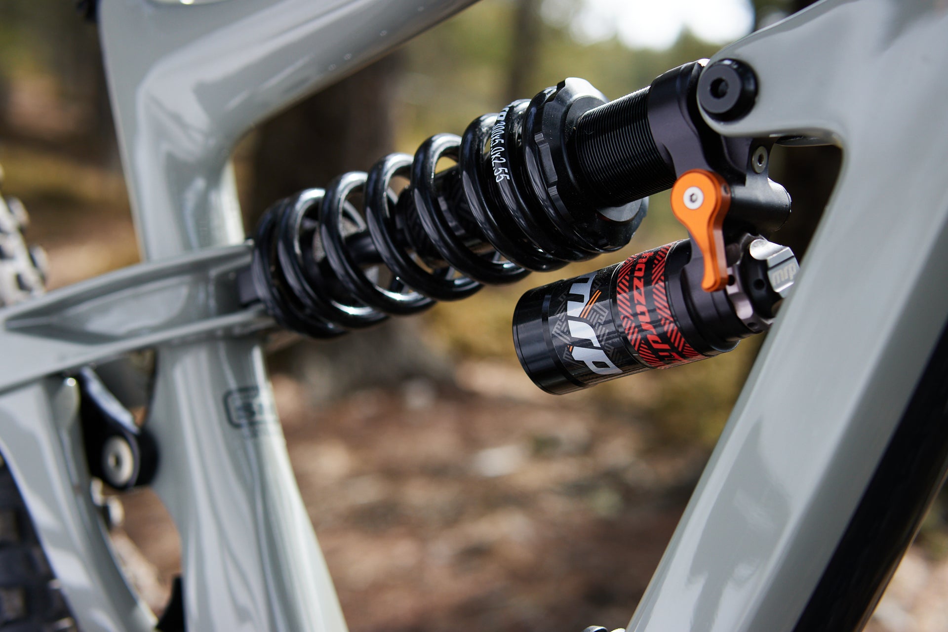 MRP – Mountain Racing Products