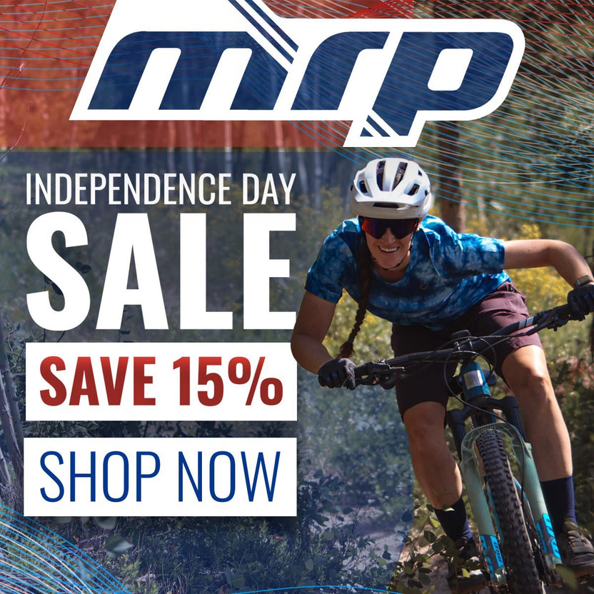 MRP – Mountain Racing Products