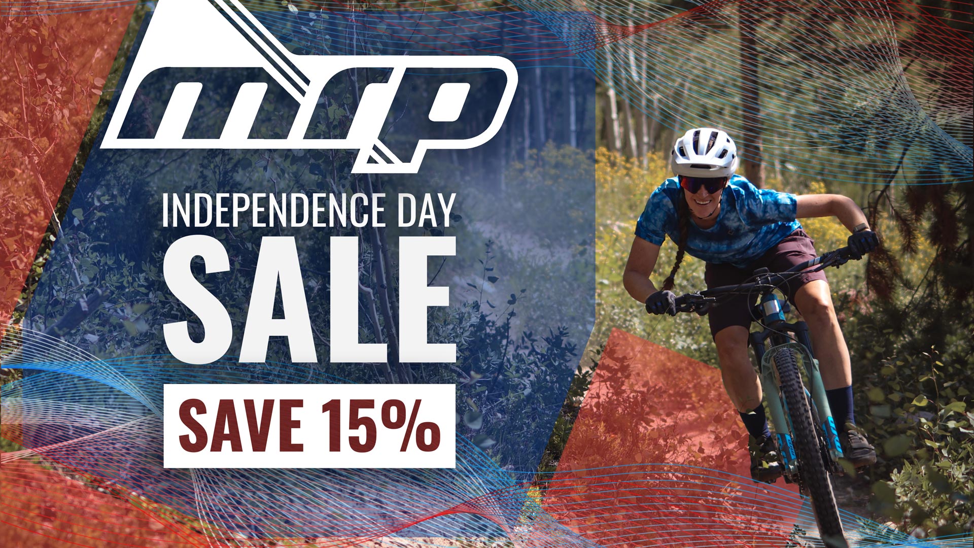 MRP – Mountain Racing Products