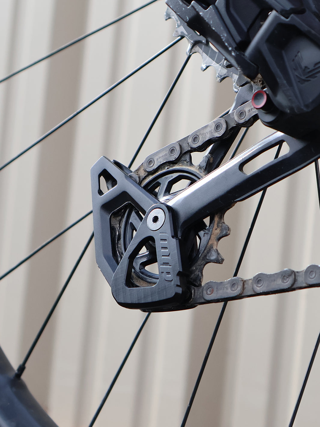 Cage Guard – Mountain Racing Products