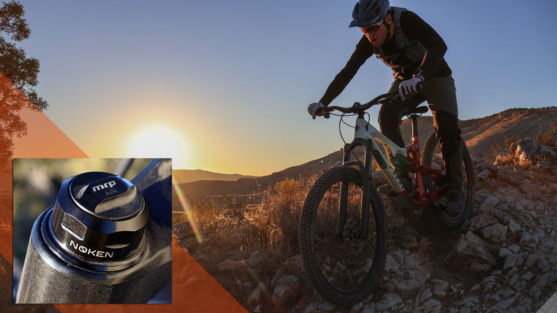 MRP – Mountain Racing Products