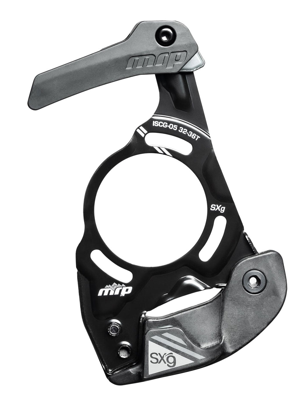 MRP SXg MTB chainguide – Mountain Racing Products