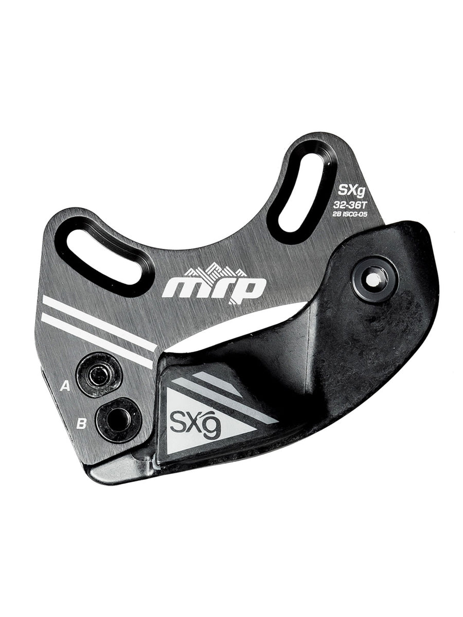 MRP SXg MTB chainguide – Mountain Racing Products