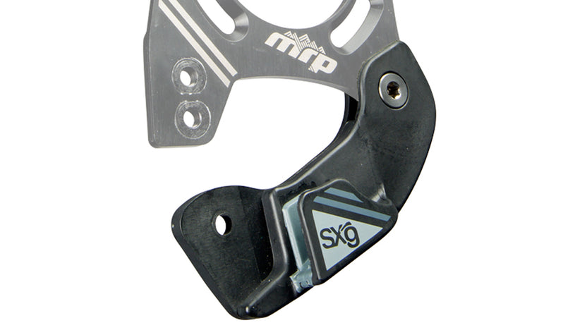 MRP SXg MTB chainguide – Mountain Racing Products
