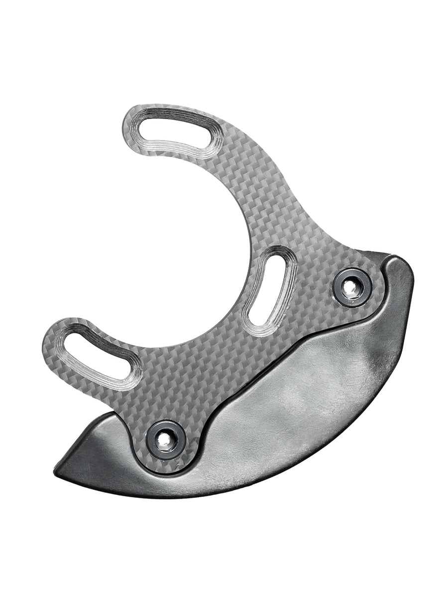 XCg v2 3-Bolt Bash Guard – Mountain Racing Products