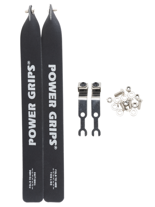 POWER GRIPS – Mountain Racing Products