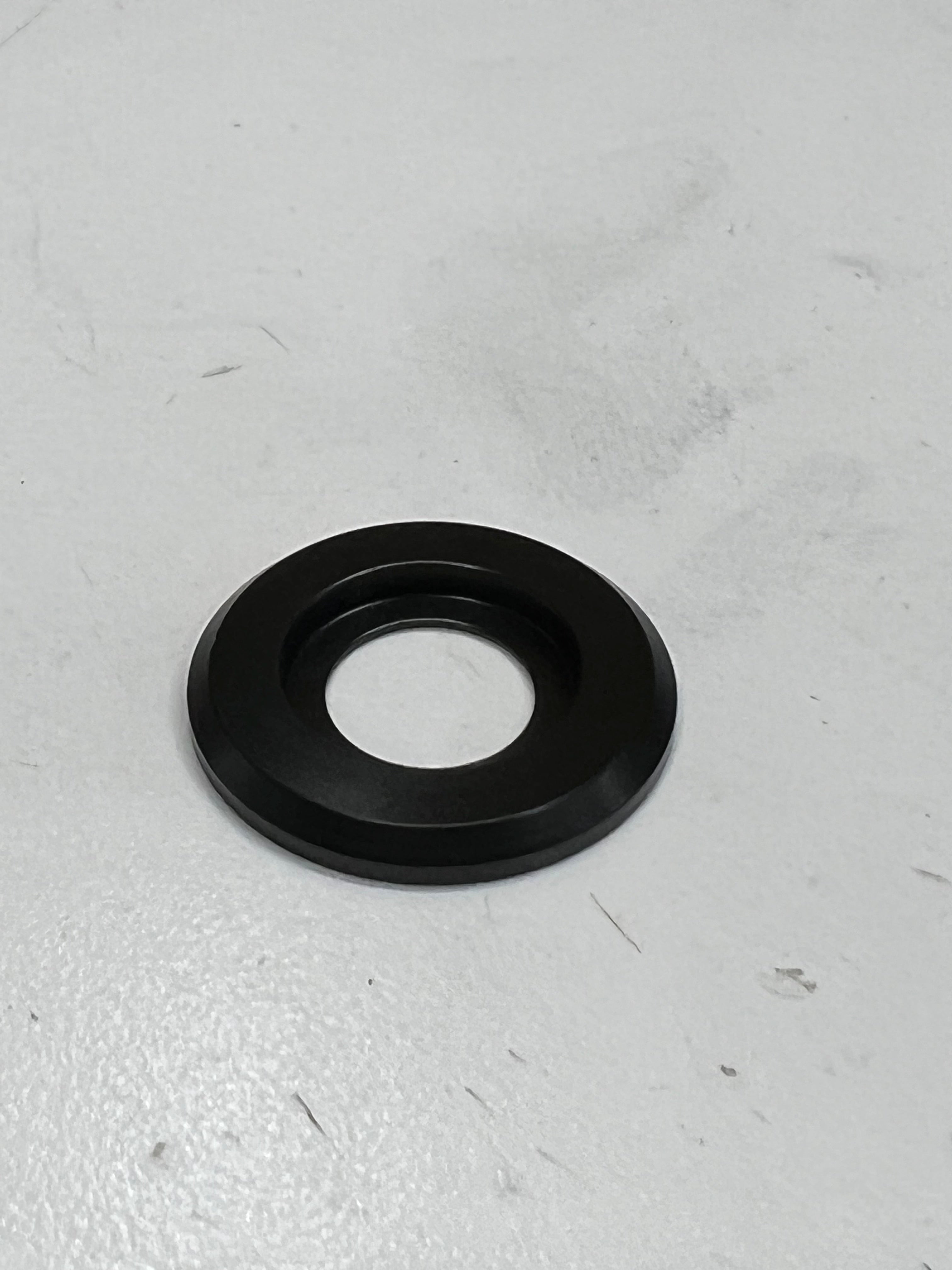 MRP travel flange Ribbon MTB suspension fork – Mountain Racing Products