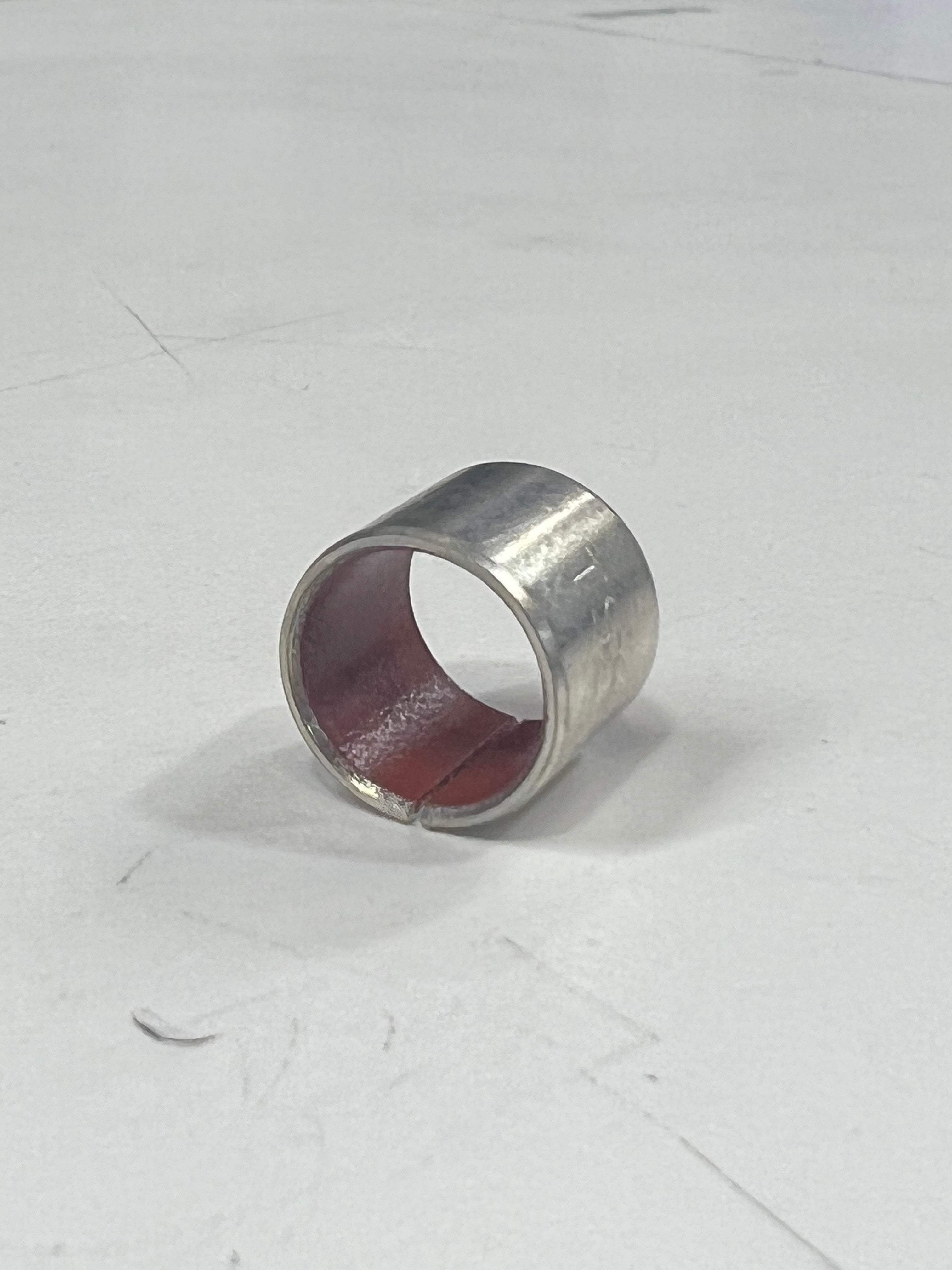 DU bushing for MRP Hazzard shock eyelet – Mountain Racing Products