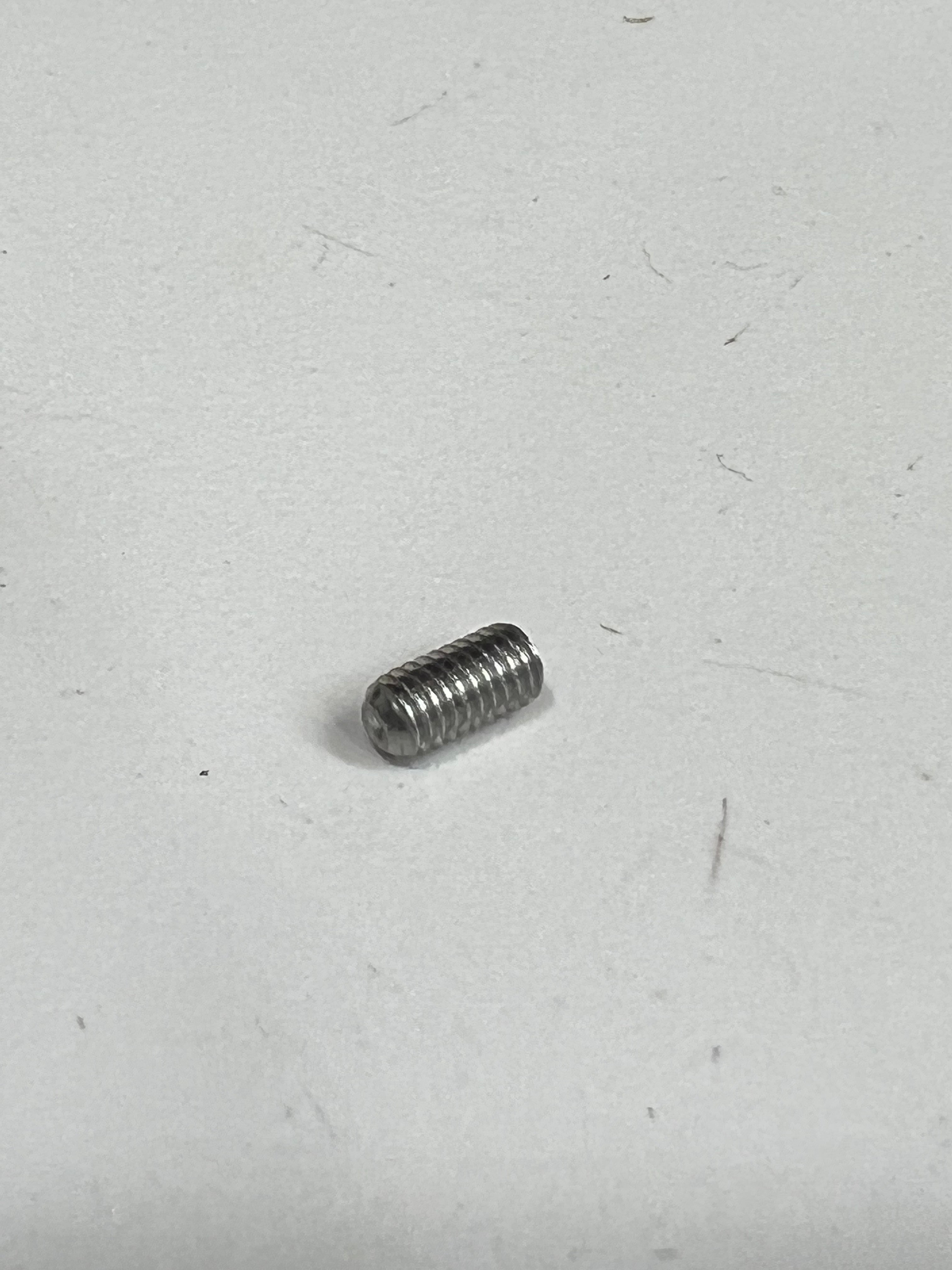 MRP set screw M3x6 – Mountain Racing Products