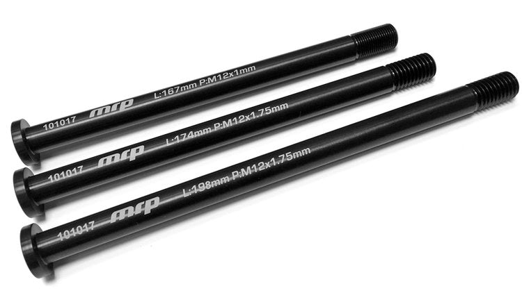 MRP Race Axle – Mountain Racing Products