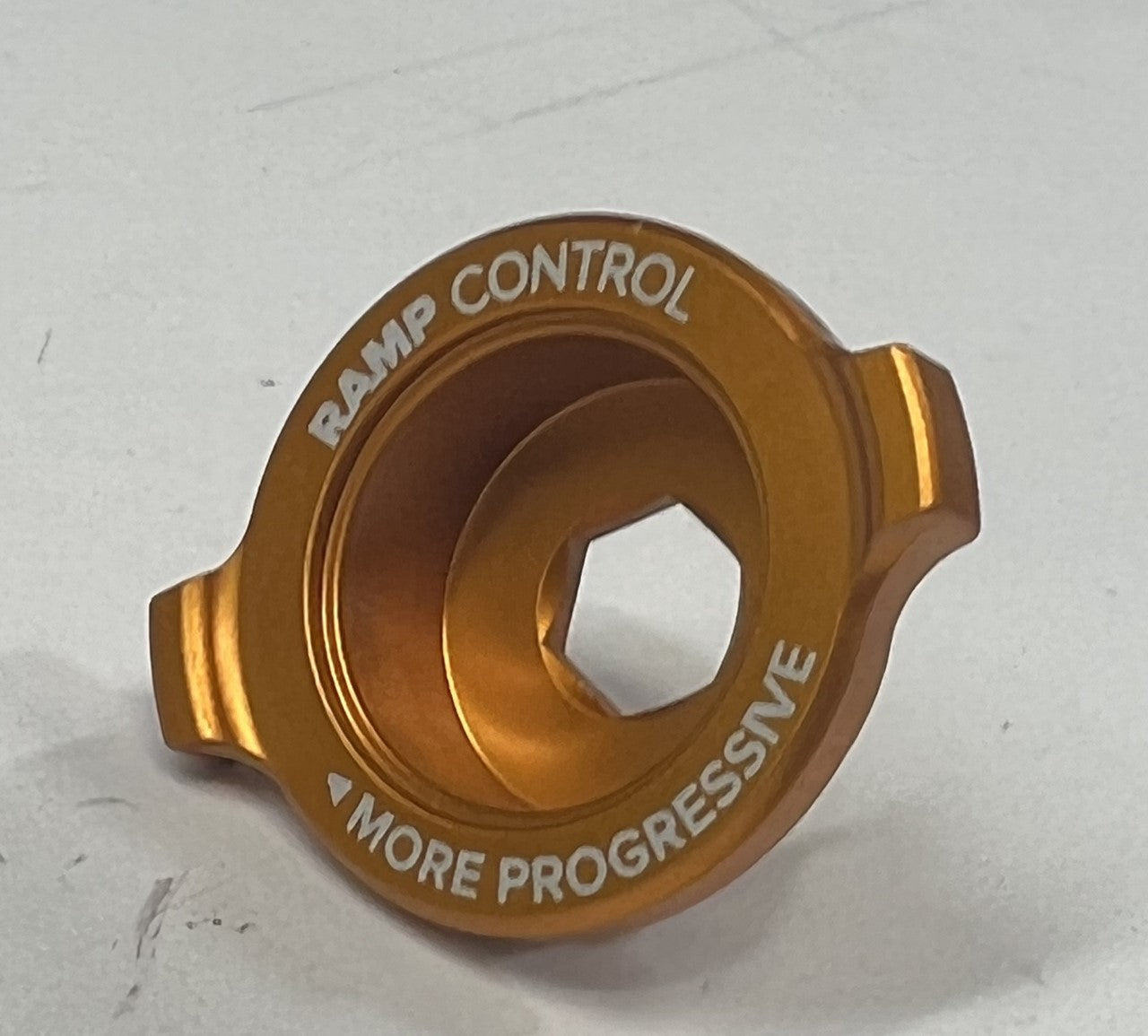 Knob switch dial for MRP Ribbon Air and Ramp Control cartridges ...