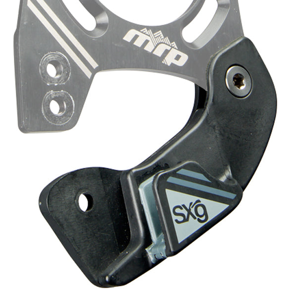 Replacement Lower Skids – Mountain Racing Products